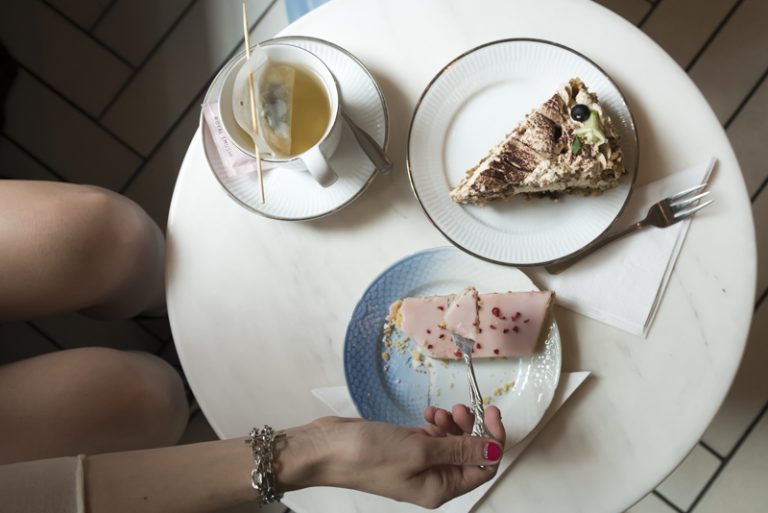 Royal Smushi Cafe a Copenhagen | Welovefur.it