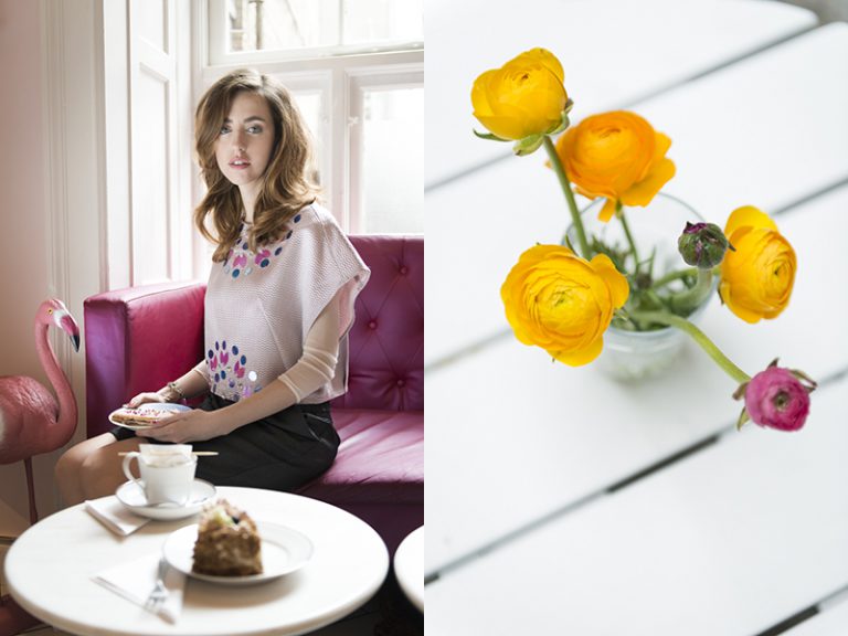 Royal Smushi Cafe a Copenhagen | Welovefur.it